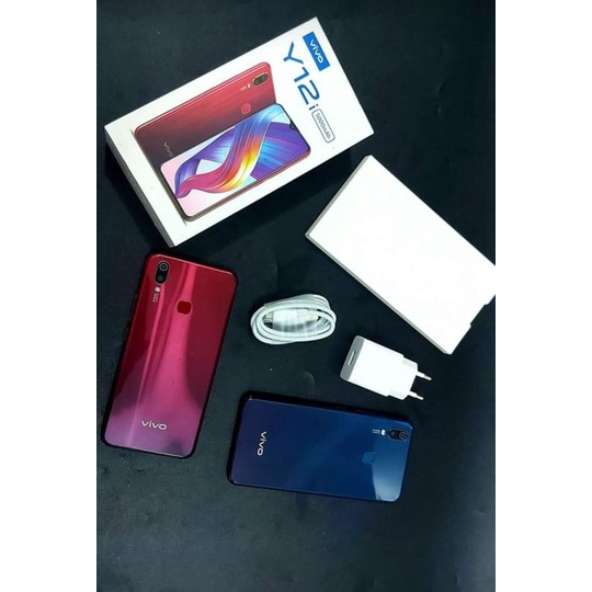 Jual Vivo Y12i (Second) | Shopee Indonesia Jual Vivo Y12i (Second) | Shopee Indonesia