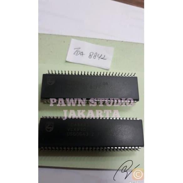 Jual TDA 8842 / TDA8842 pawns88 Kualitas Baik | Shopee Indonesia