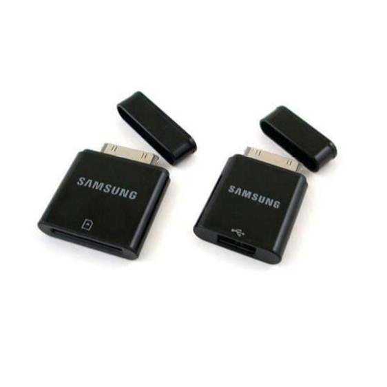 Jual Samsung USB Connection Kit P30 Pin Original | Shopee Indonesia