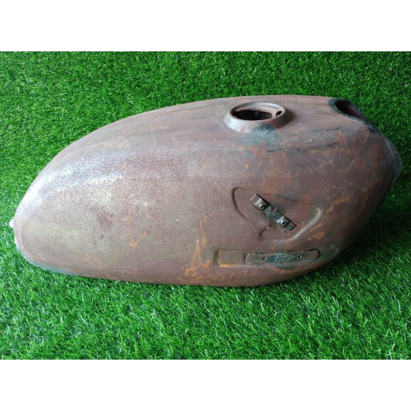 Jual tangki cb full besi | Shopee Indonesia