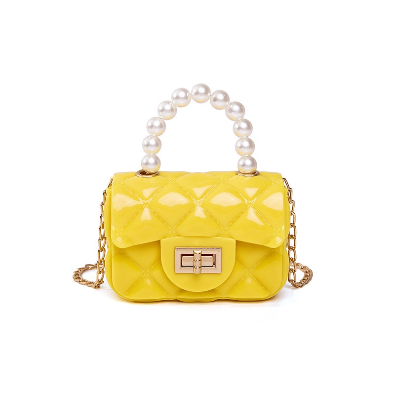 Jual Tas Jelly Mini Lucu JX 347 Tas Tas Jelly Anak Lucu - Tas Jelly ...