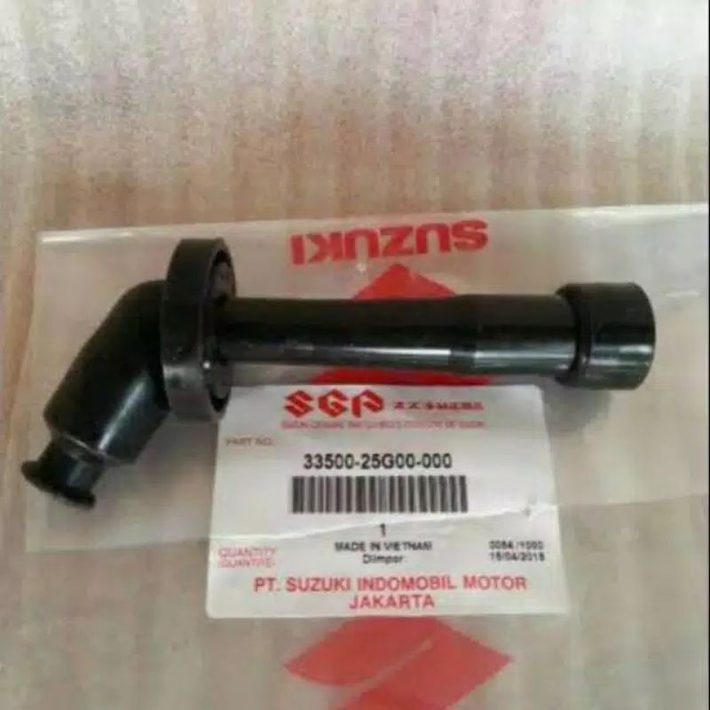 Jual COP BUSI SATRIA FU150 KARBULATOR SATRIA FU FI FU150 INJEKSI GSX R ...