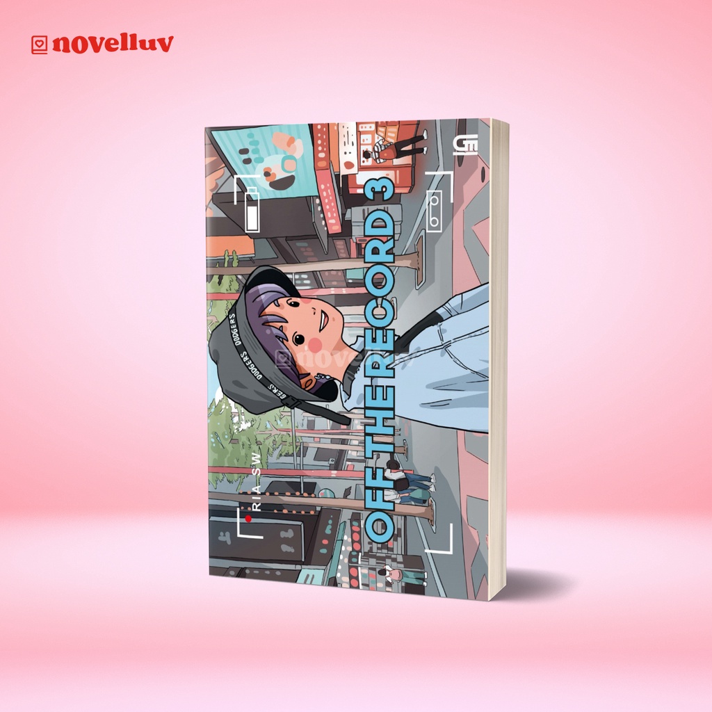 Jual Buku Off The Record by Ria Sukma Wijaya Ria SW | Shopee Indonesia