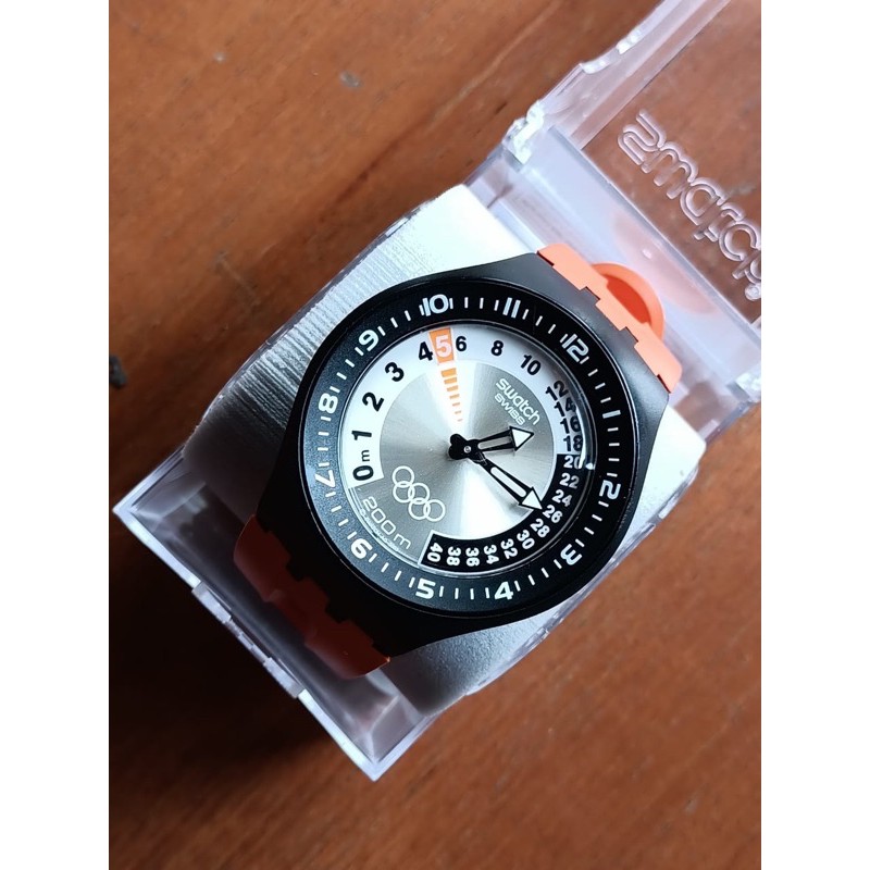 Jual swatch fun scuba | Shopee Indonesia