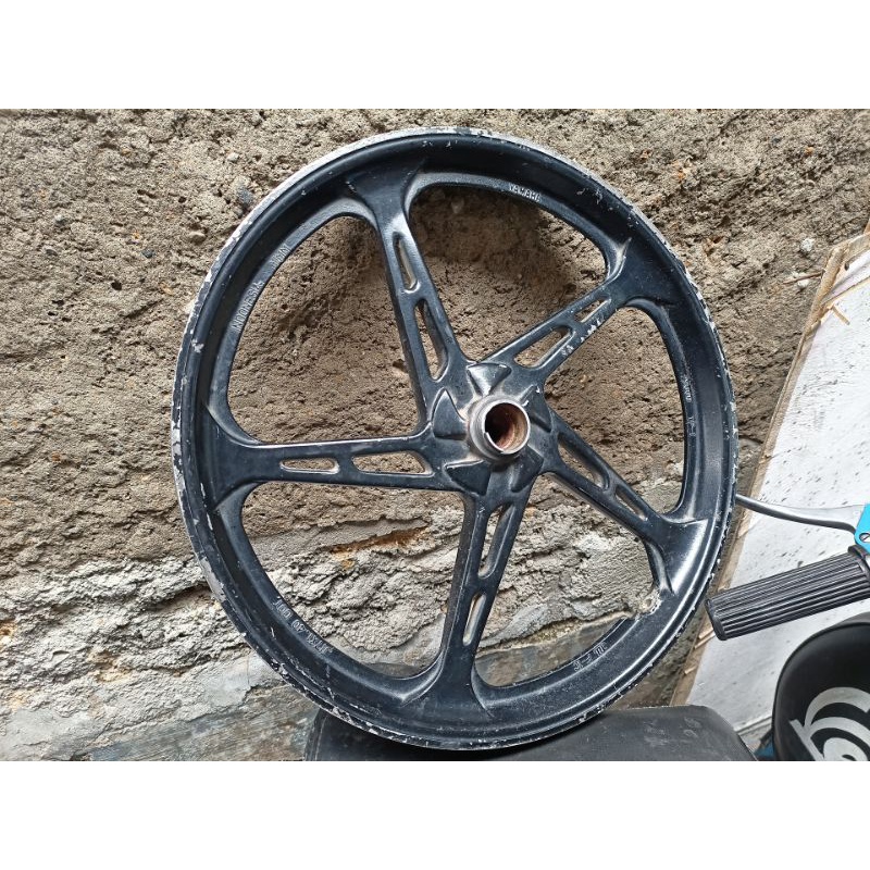 Jual Velg pelek jupiter z cw jupiter lama Vega r vega zr fizr posh 1 ...