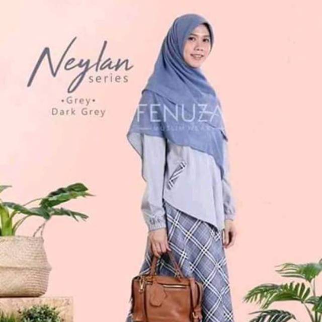 Jual Neylan Series | Shopee Indonesia