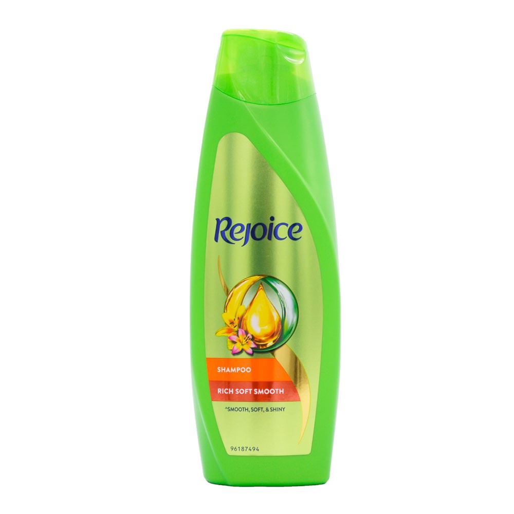 Jual Rejoice Shampoo Rich 170Ml | Shopee Indonesia