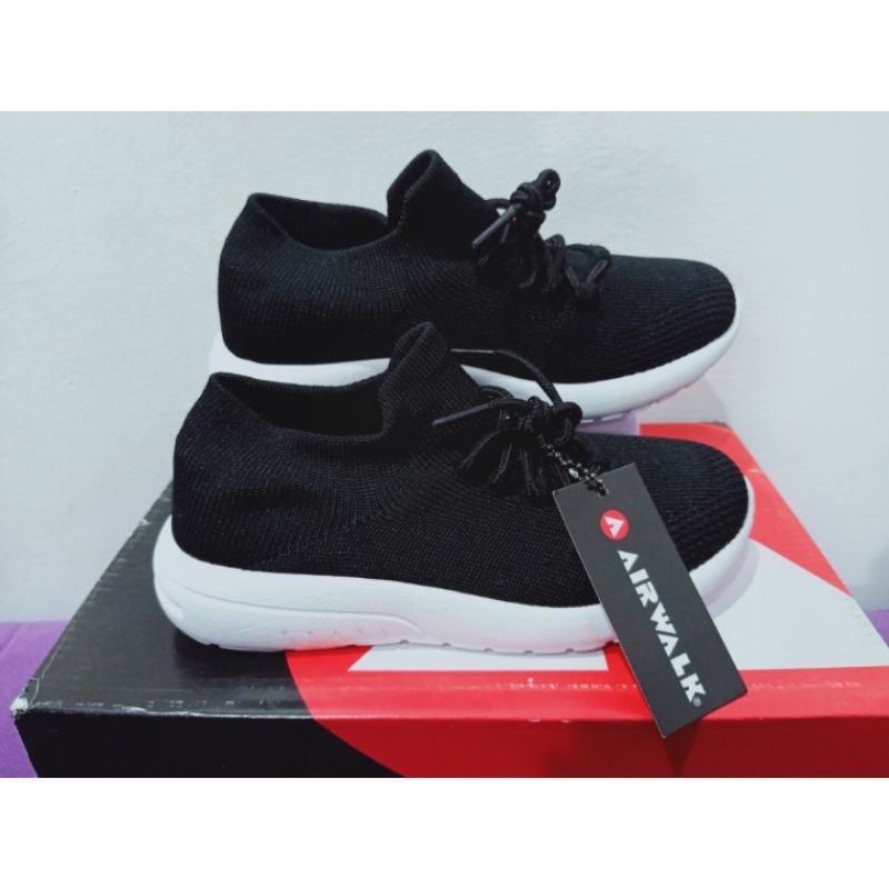 Jual Sepatu Slip On Anak Airwalk Lexus Original | Shopee Indonesia