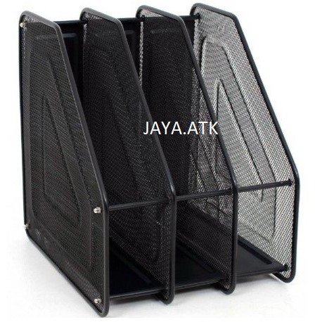 Jual BOX FILE BESI JARING 3 SUSUN BOKS FILE DOKUMEN JARING BESI ...