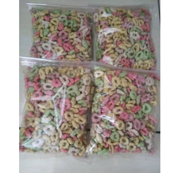 Jual Snack Pilus SAKURA 250 gr Gurih dan Renyah | Shopee Indonesia