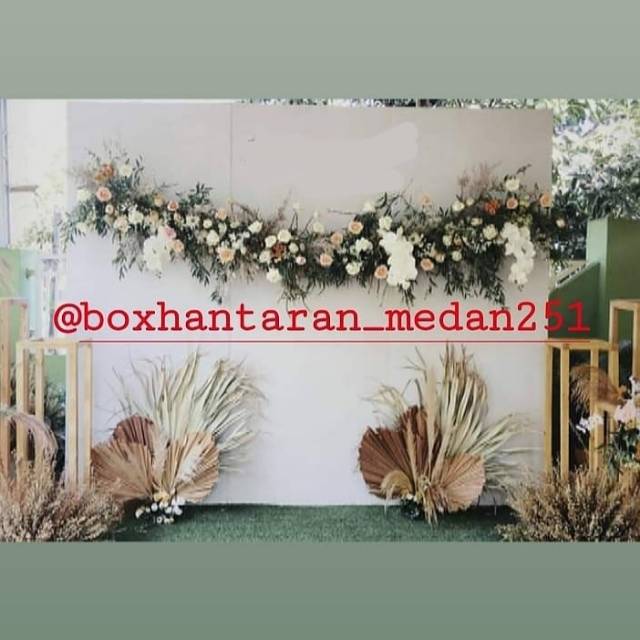 Jual Backdrop bisa bongkar pasang | Shopee Indonesia