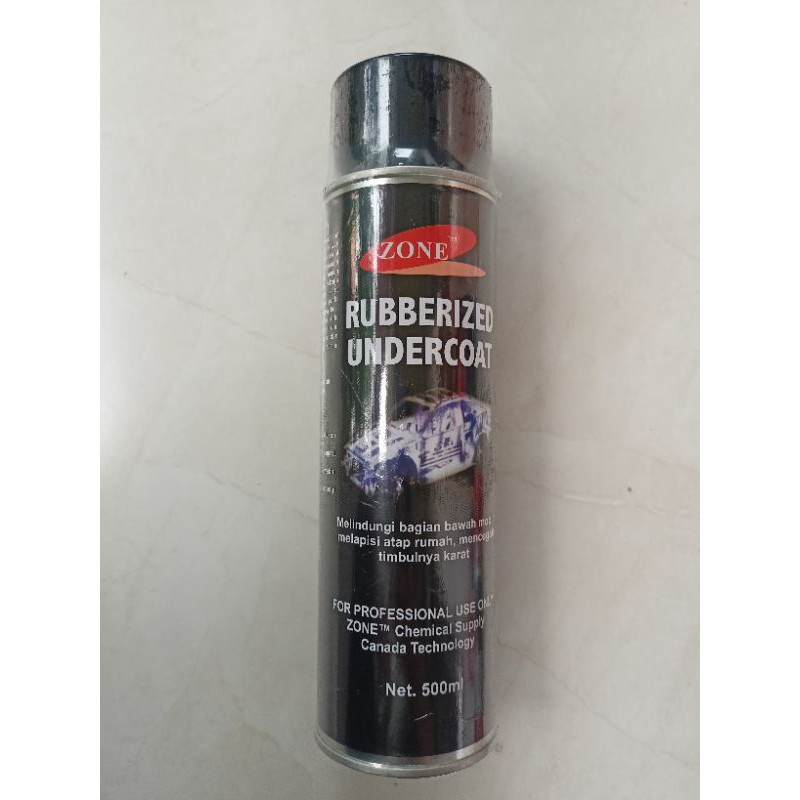 Jual UNDERCOAT PELAPIS ANTI KARAT / PENRAY / ANTI KARAT UNTUK MOBIL ...