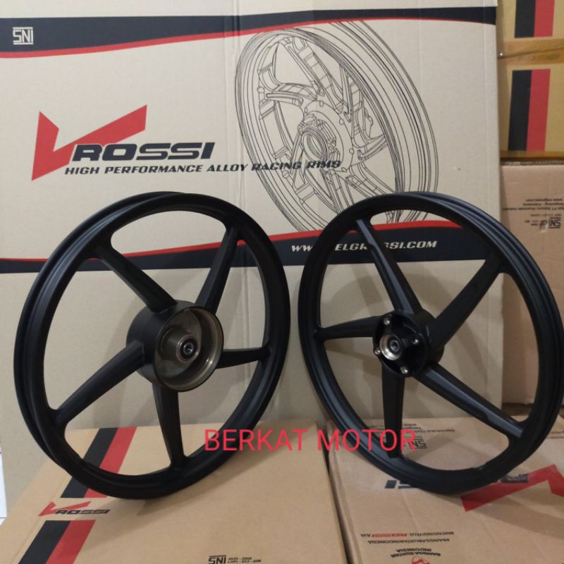 Jual VELEK RACING BALOK 5 HONDA KARISMA SUPRA 125,READY HITAM ,PUTIH PLG 8,falcon gold | Shopee ...