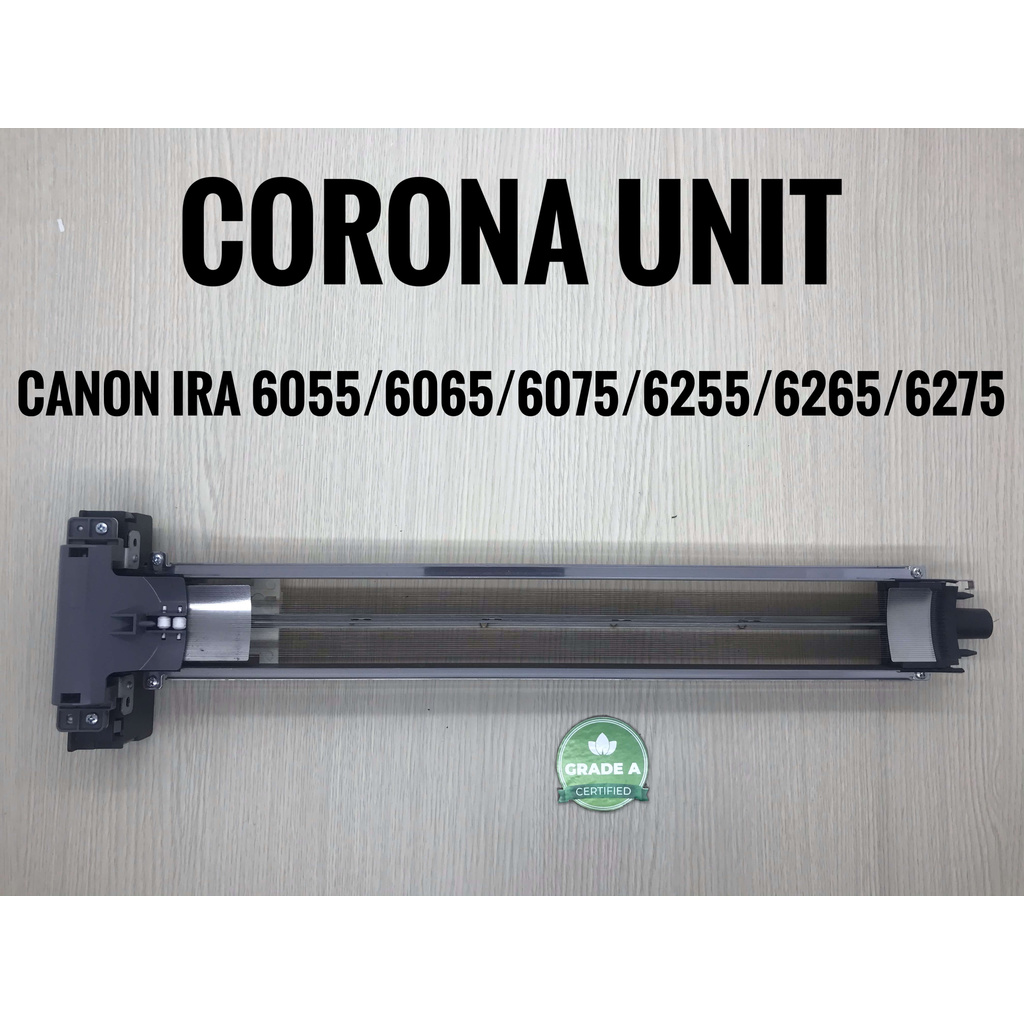 Jual CORONA UNIT ASSY CANON IRA / Advance 6055 / 6065 / 6075 / 6255 ...
