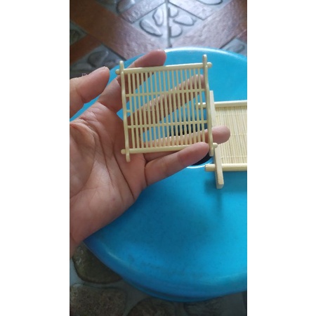 Jual tatakan gelas bambu Alas minum Bambu Tatakan Gelas Bambu Alas ...