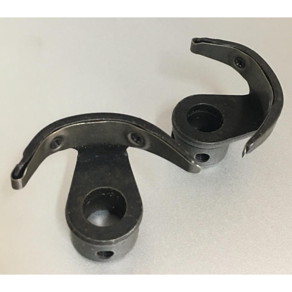 Jual P/N 17 Dudukan Per Tanduk Pertanduk / Shuttle Driver with Spring ...