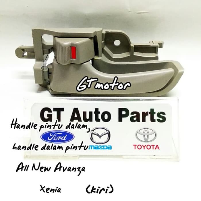 Jual Handel Handle Pintu Dalam Kiri All New Avanza All New Xenia ...