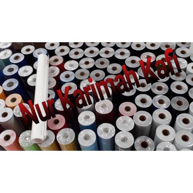 Jual Sticker Scotlet Scotlite 1 Roll 15 Meter | Shopee Indonesia