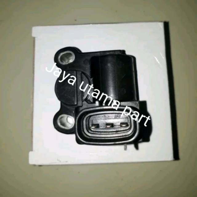 Jual SENSOR ISC HONDA JAZZ BRIO HRV ORIGINAL | Shopee Indonesia