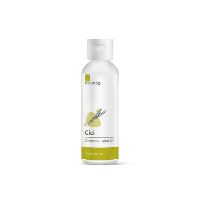 Jual Cici Body Oil (Telon) | Shopee Indonesia