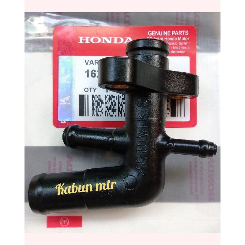 Jual Pipa Radiator Vario 125 VARIO 150 original | Shopee Indonesia