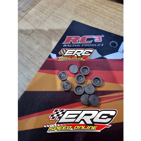 Jual SIM KLEP - TOPI KLEP RC3 BATANG 5 MM | Shopee Indonesia