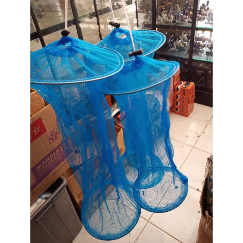 Jual Koja Lampion tempat ikan Keramba ikan Aman dan Praktis | Shopee ...