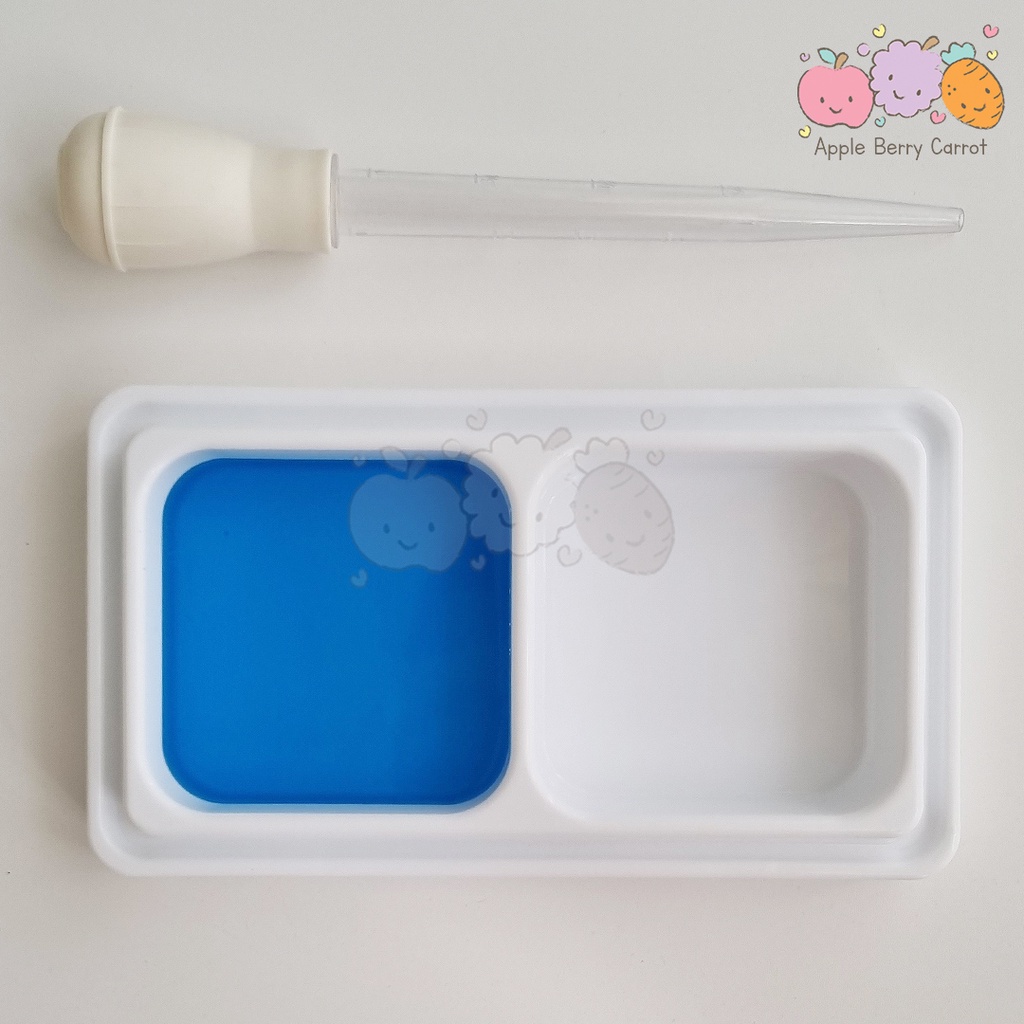 Jual MONTESSORI WATER TRANSFERING ACTIVITY WITH BASTER | Shopee Indonesia