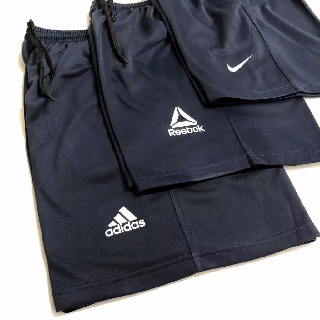 Jual Celana pendek Pria Celana olahraga Pria Kolor Pria Casual cowok ...