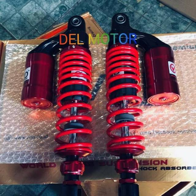 Jual Shock pcx new sb1 | Shopee Indonesia