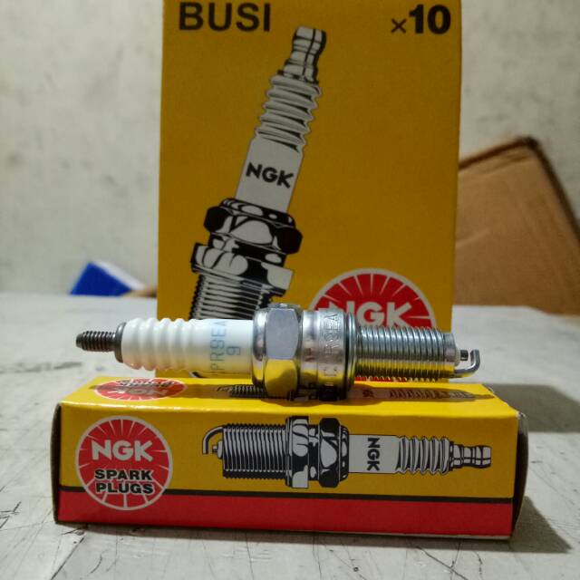 Jual busi CPR9 EA 9 NGK busi beat fi vario 125 fi vario 150 fi | Shopee ...