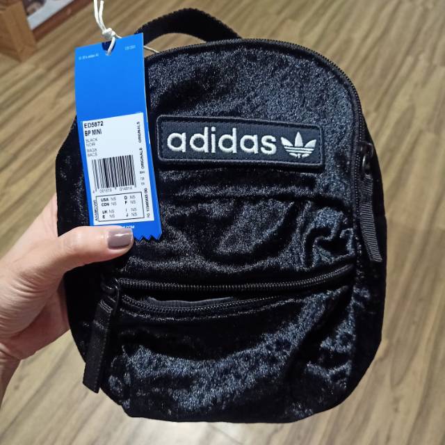 Jual Adidas Mini Backpack | Shopee Indonesia