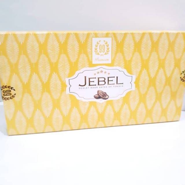 Jual Jebel 99 Premium Kurma (Import) | Shopee Indonesia