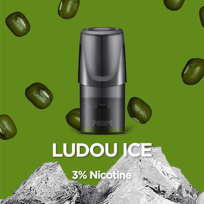 Jual [CARTRIDGE] RELX POD AUTHENTIC BY RELX REFILL BY RELX TECH LIQUID ...