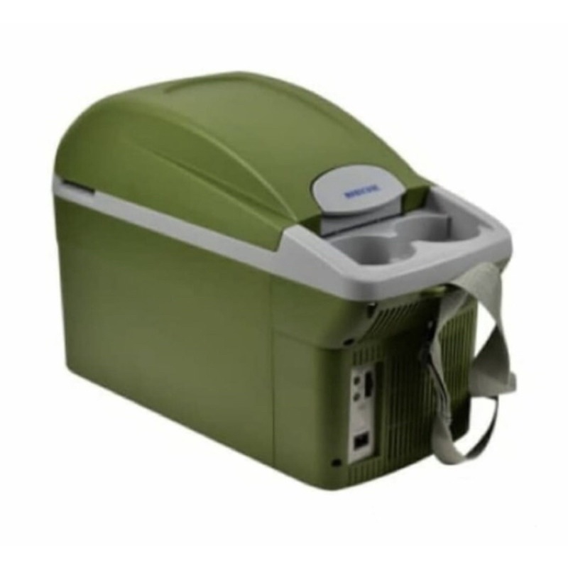 Jual KULKAS MOBIL PORTABLE MOBICOOL T08 LEMARI ES MOBIL PORTABLE KULKAS ...