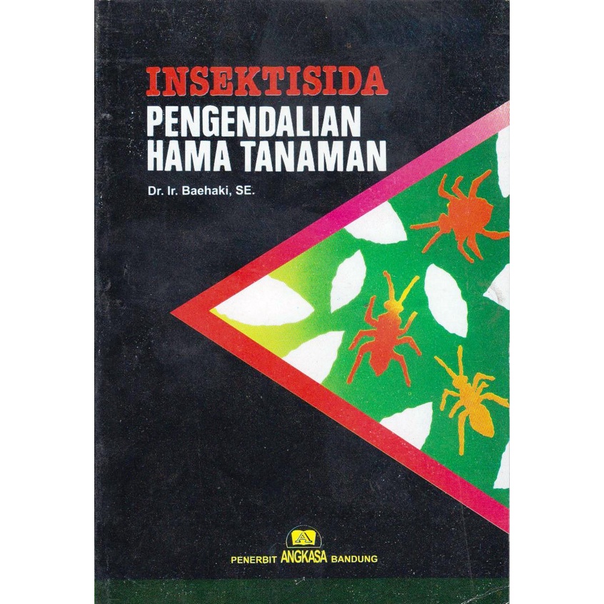 Jual Insektisida Pengendalian Hama Tanaman | Shopee Indonesia