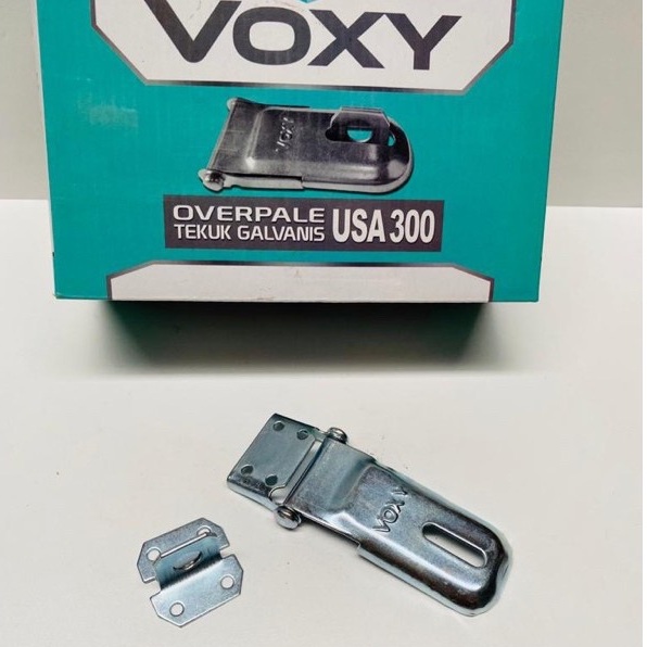 Jual Overpale VOXY USA 300 Tekuk Galvanis Putih - Overval Tekuk US 3 in ...