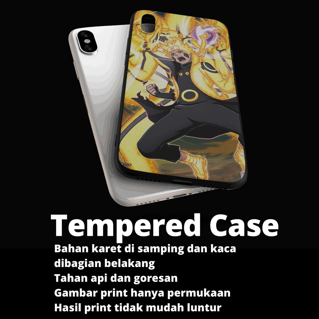 Jual Case Haikyuu!! 'Hinata Shoyo' | Shopee Indonesia