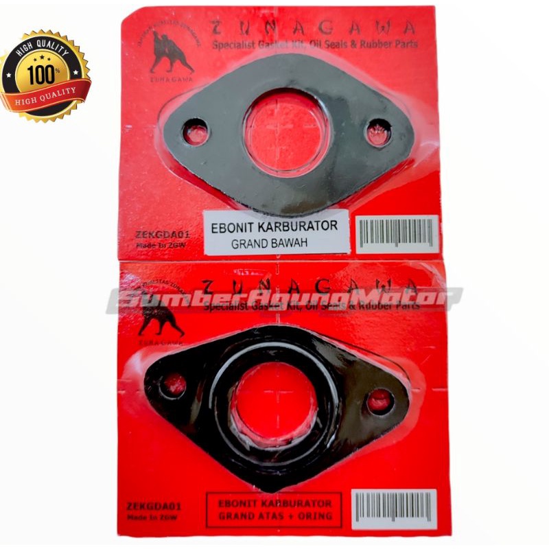 Jual BONIT EBONIT KARBU KARBURATOR SET ORING HONDA ASTREA GRAND STAR PRIMA SUPRA LAMA | Shopee ...