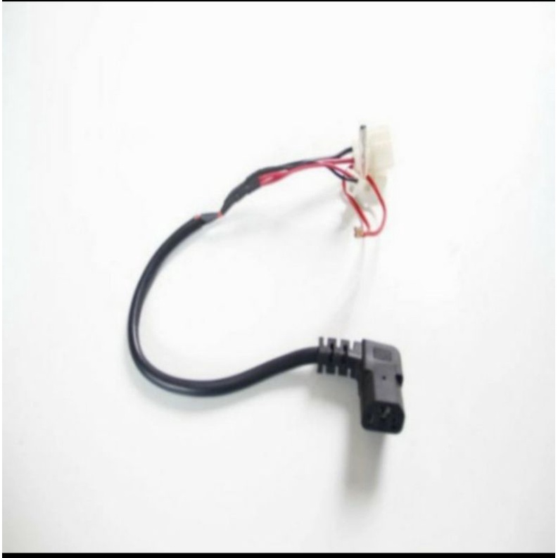 Jual POWER CABLE SELIS BUTTERFLY POWER CABLE SEPEDA LISTRIK SELIS ...