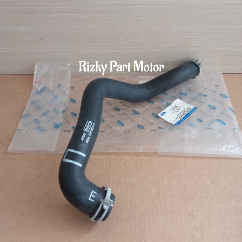 Jual Selang Radiator Atas Ford Fiesta All Type Original | Shopee Indonesia