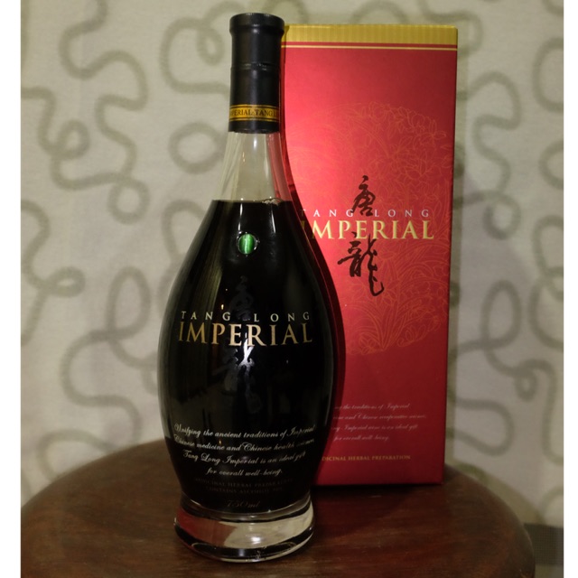 Jual TANG LONG IMPERIAL | Shopee Indonesia