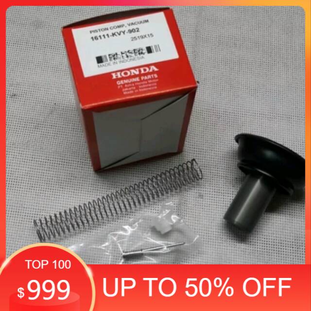 Jual Vakum karburator beat- vario vakum karburator vario vakum karbu ...