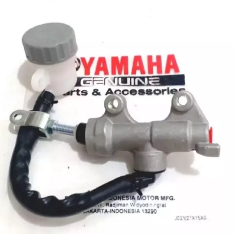Jual Master rem set belakang jupiter mx new, jupiter mx king | Shopee Indonesia