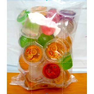 Jual Agar - agar Inaco termurah / agar- agar enak murah inaco | Shopee ...