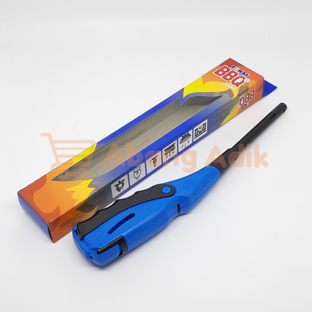 Jual Tokai BBQ mahal Pematik Gas Lighter - Alat Pemantik Api Kompor ...