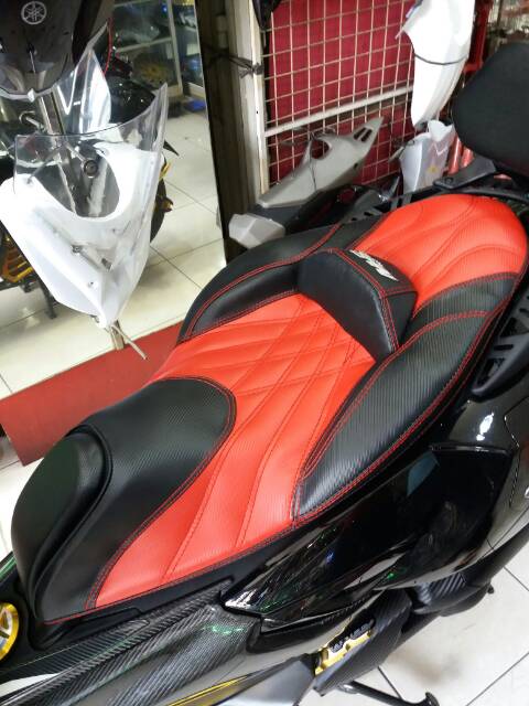 Jual Jok Yamaha NMAX ( Costume ) | Shopee Indonesia