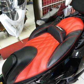 Jual Jok Yamaha NMAX ( Costume ) | Shopee Indonesia