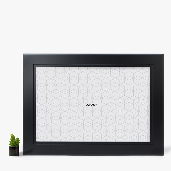 Jual Bingkai 20RP Hitam - Frame Foto L060 | Shopee Indonesia