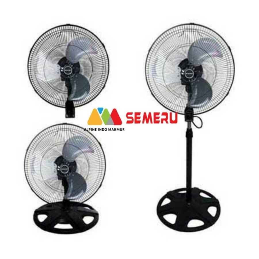 Jual MITO INDUSTRIAL MULTI FAN MITOCHIBA 3 IN 1 1822 S REMOTE | Shopee ...